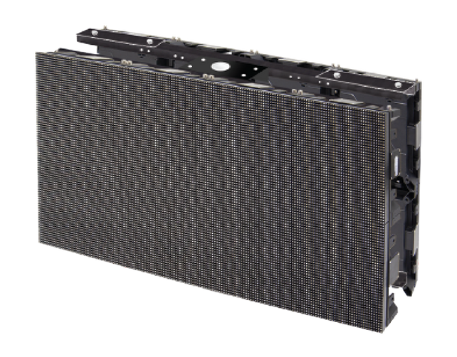 Qolr Pro 2x11 Outdoor LED Sign