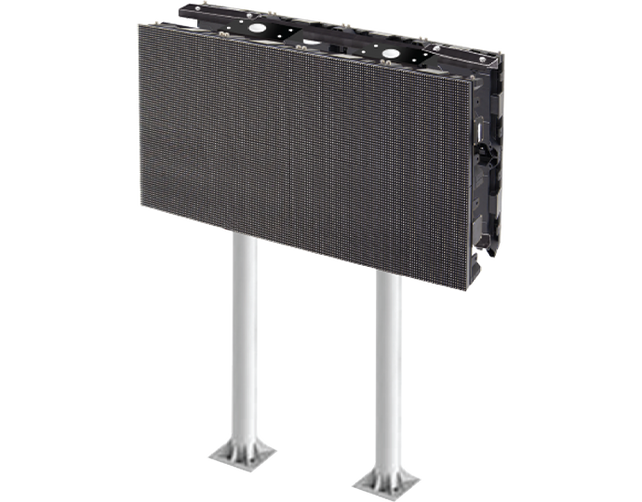 Qolr Pro 2x18 Outdoor LED Sign