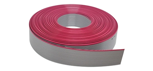 IDC 16 Pin Flat Ribbon Per foot