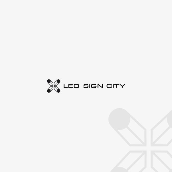 Beacon HD 4x6 Outdoor LED Sign – Share Your Message with Precision V3