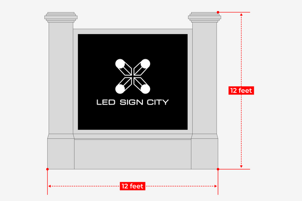 GR8IMG Series LED Module Replacements | LED Sign City