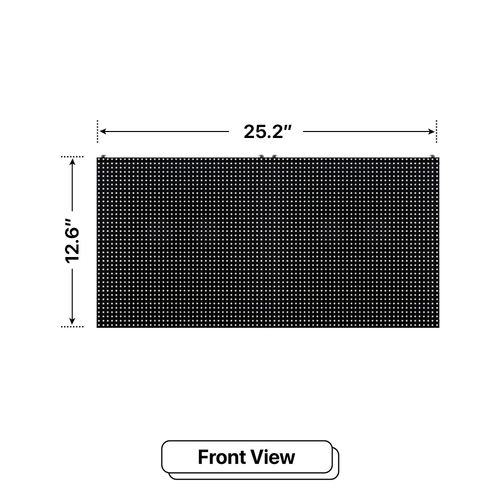 Build Your Own LED Sign