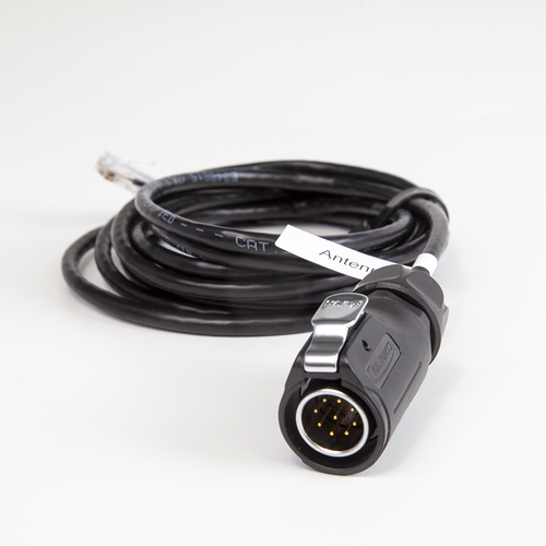 LED Sign POE/WIFI Antenna Cable