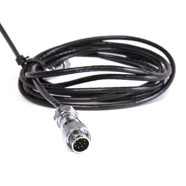 LED Sign POE/WIFI Antenna Cable LP-20 / Ethernet Combo